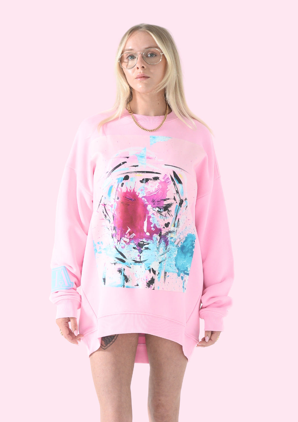 AUDREY HAMILTON APPAREL - STATEMENT ARTWEAR – Audrey Hamilton Apparel