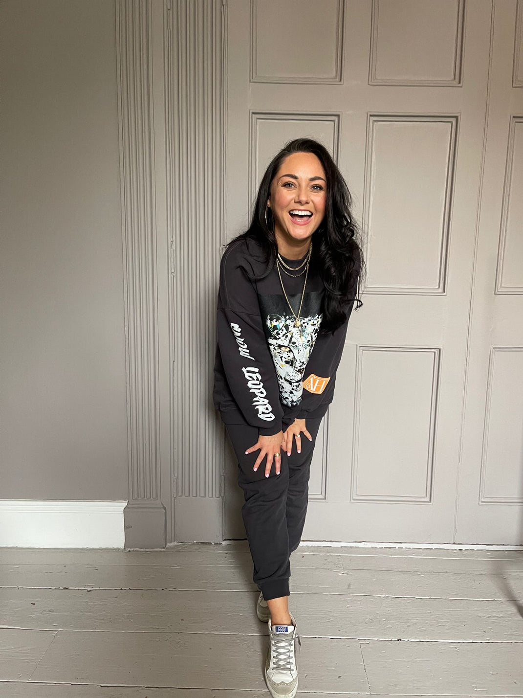 AUDREY HAMILTON APPAREL - STATEMENT ARTWEAR – Audrey Hamilton Apparel