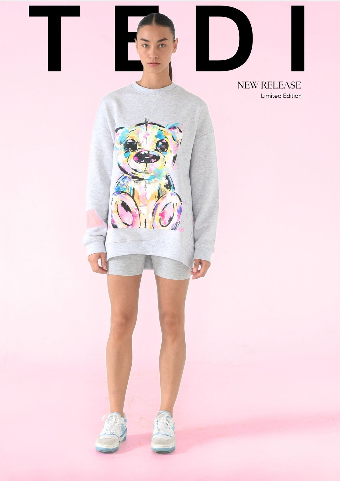 AUDREY HAMILTON APPAREL - STATEMENT ARTWEAR – Audrey Hamilton Apparel