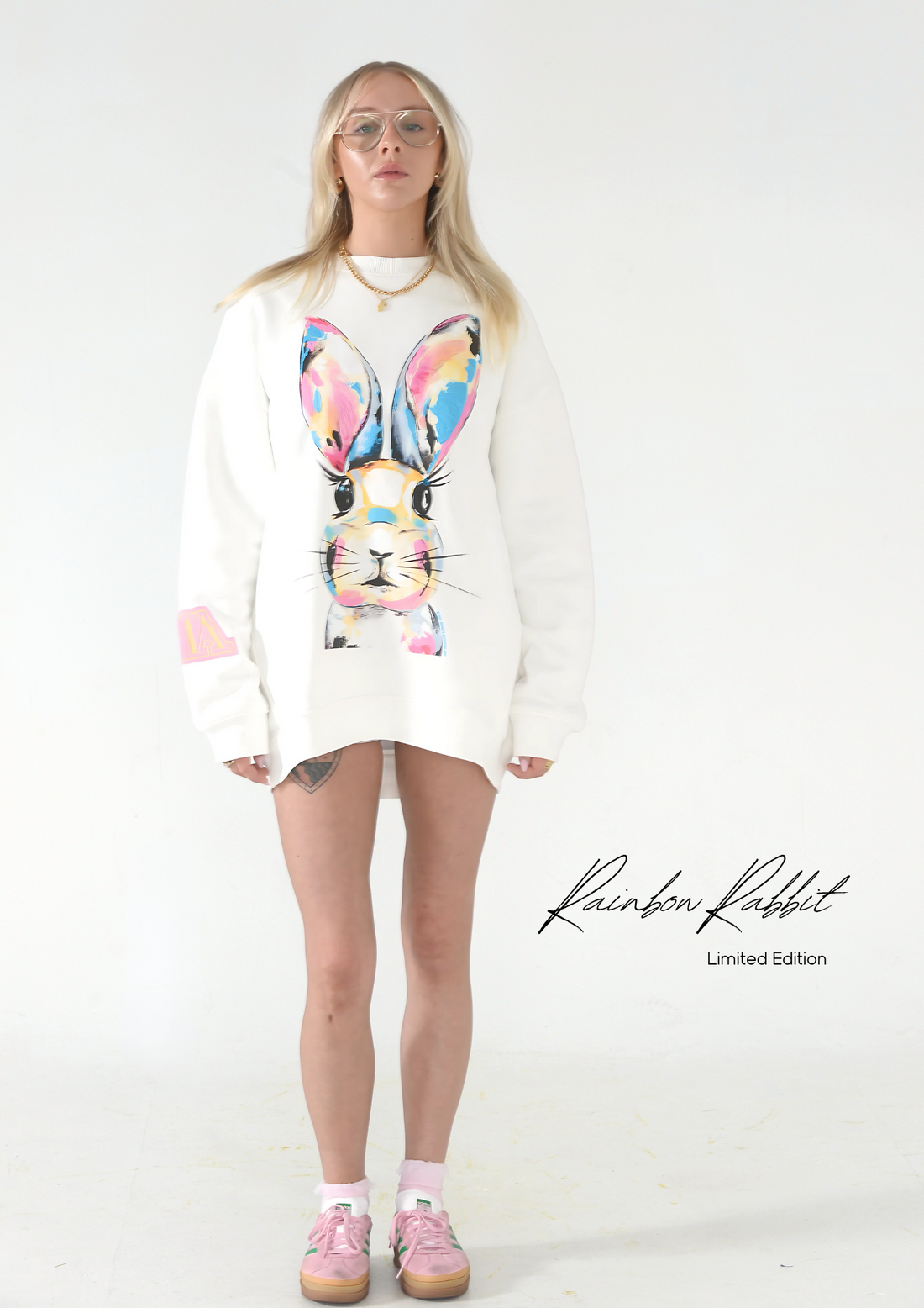 AUDREY HAMILTON APPAREL - STATEMENT ARTWEAR – Audrey Hamilton Apparel