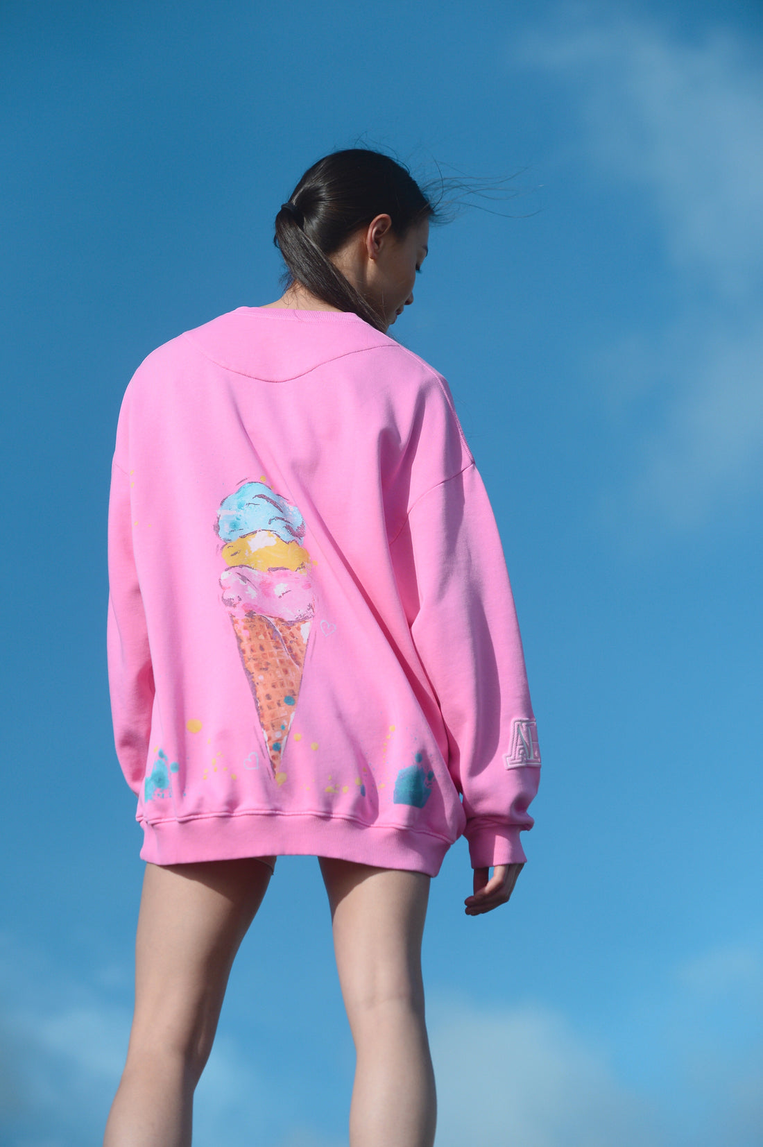 AUDREY HAMILTON APPAREL - STATEMENT ARTWEAR – Audrey Hamilton Apparel