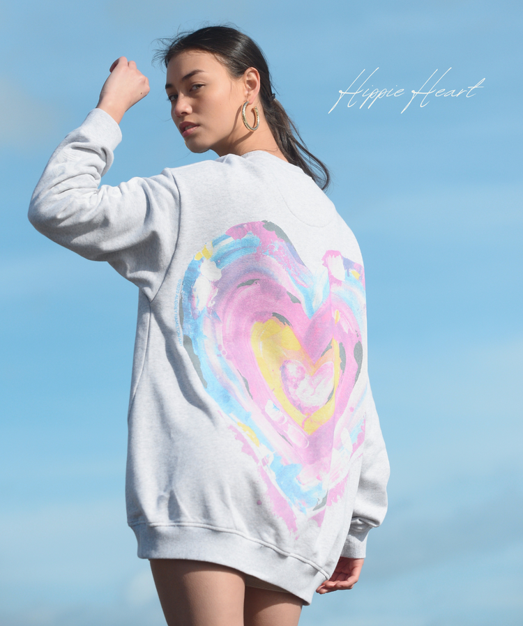 AUDREY HAMILTON APPAREL - STATEMENT ARTWEAR – Audrey Hamilton Apparel