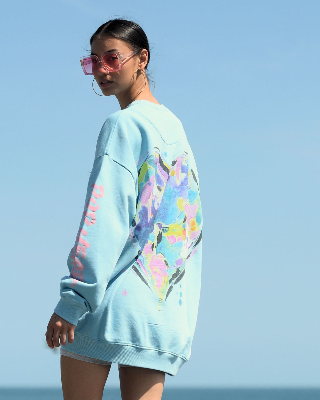 AUDREY HAMILTON APPAREL - STATEMENT ARTWEAR – Audrey Hamilton Apparel