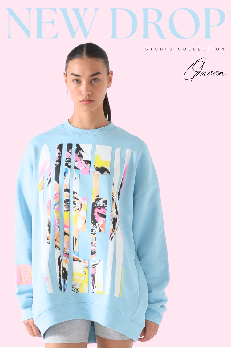 AUDREY HAMILTON APPAREL - STATEMENT ARTWEAR – Audrey Hamilton Apparel